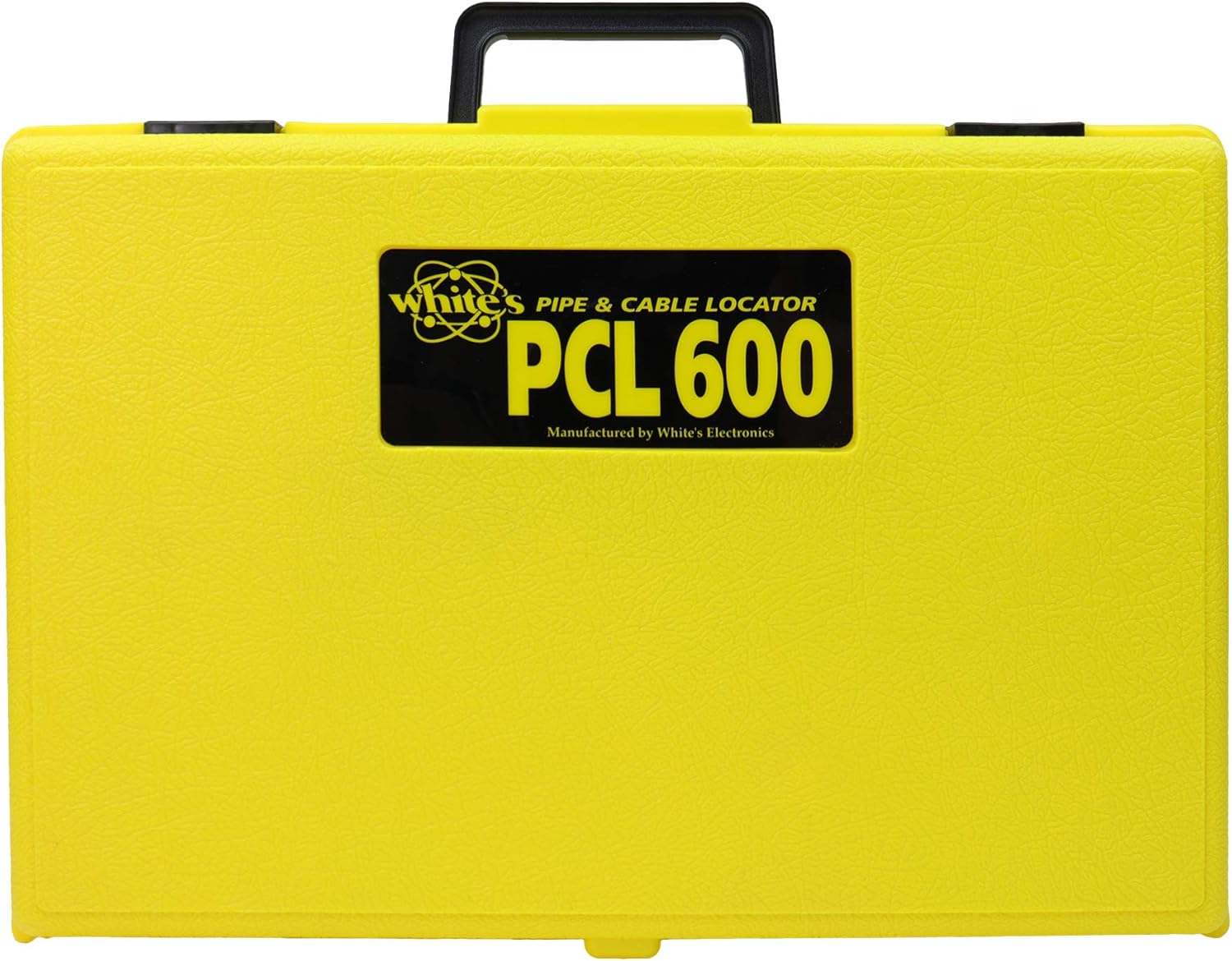 Pcl 600 Pipe and Cable Locator - Archaeological Research and Treasure Hunting