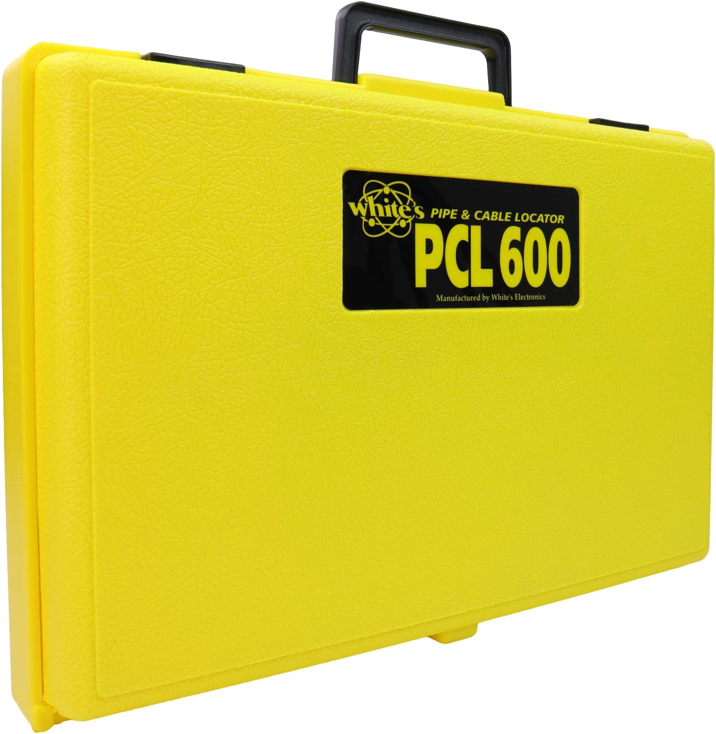 Pcl 600 Pipe and Cable Locator - Archaeological Research and Treasure Hunting