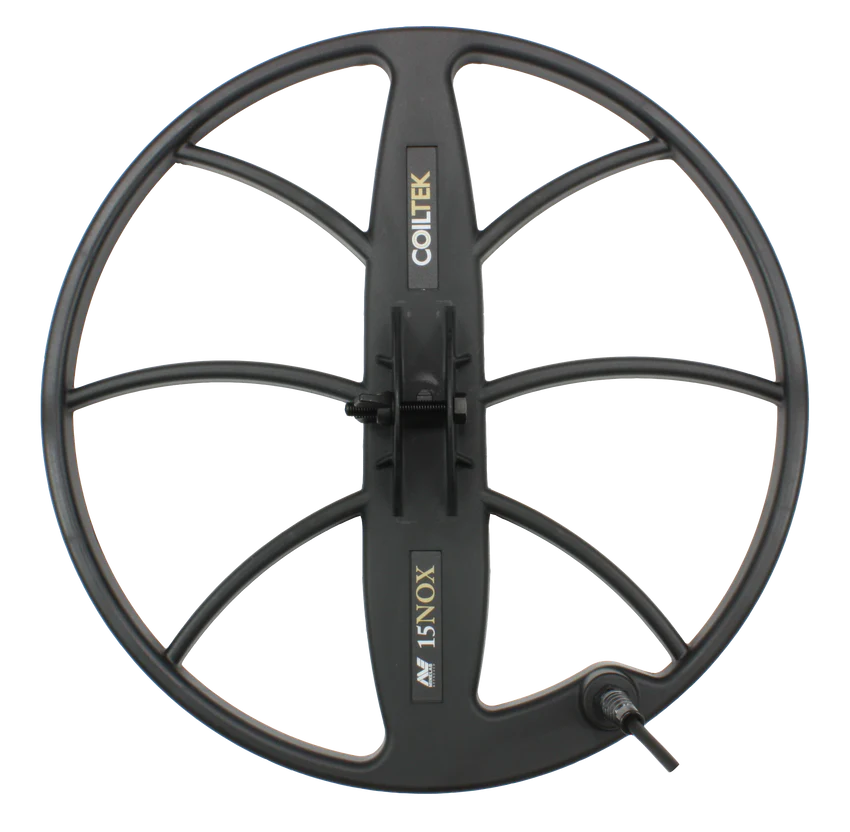 What are Search Coils and Are They Important for Metal Detection ...