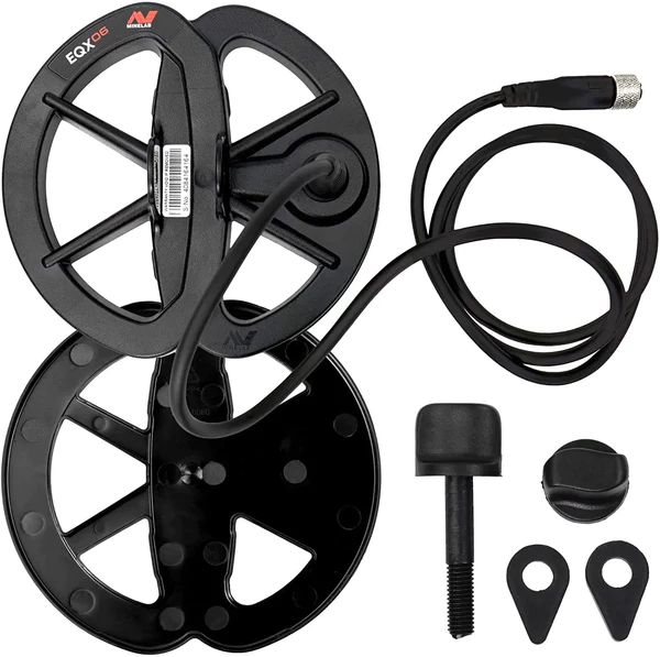 What are Search Coils and Are They Important for Metal Detection ...