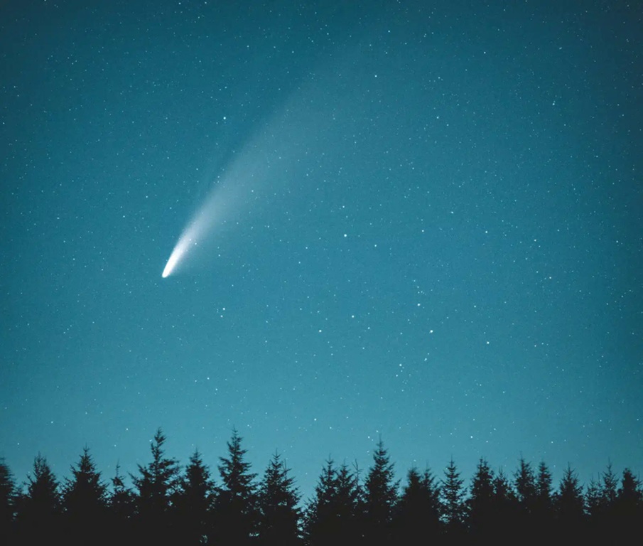 Can You Find Meteorites With a Metal Detector - Archaeological Research ...