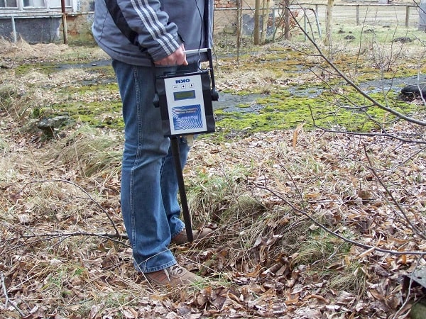 Rover C - Archaeological Research and Treasure Hunting