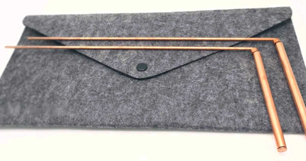 How to make a dowsing rod for gold dowsing - Archaeological Research ...