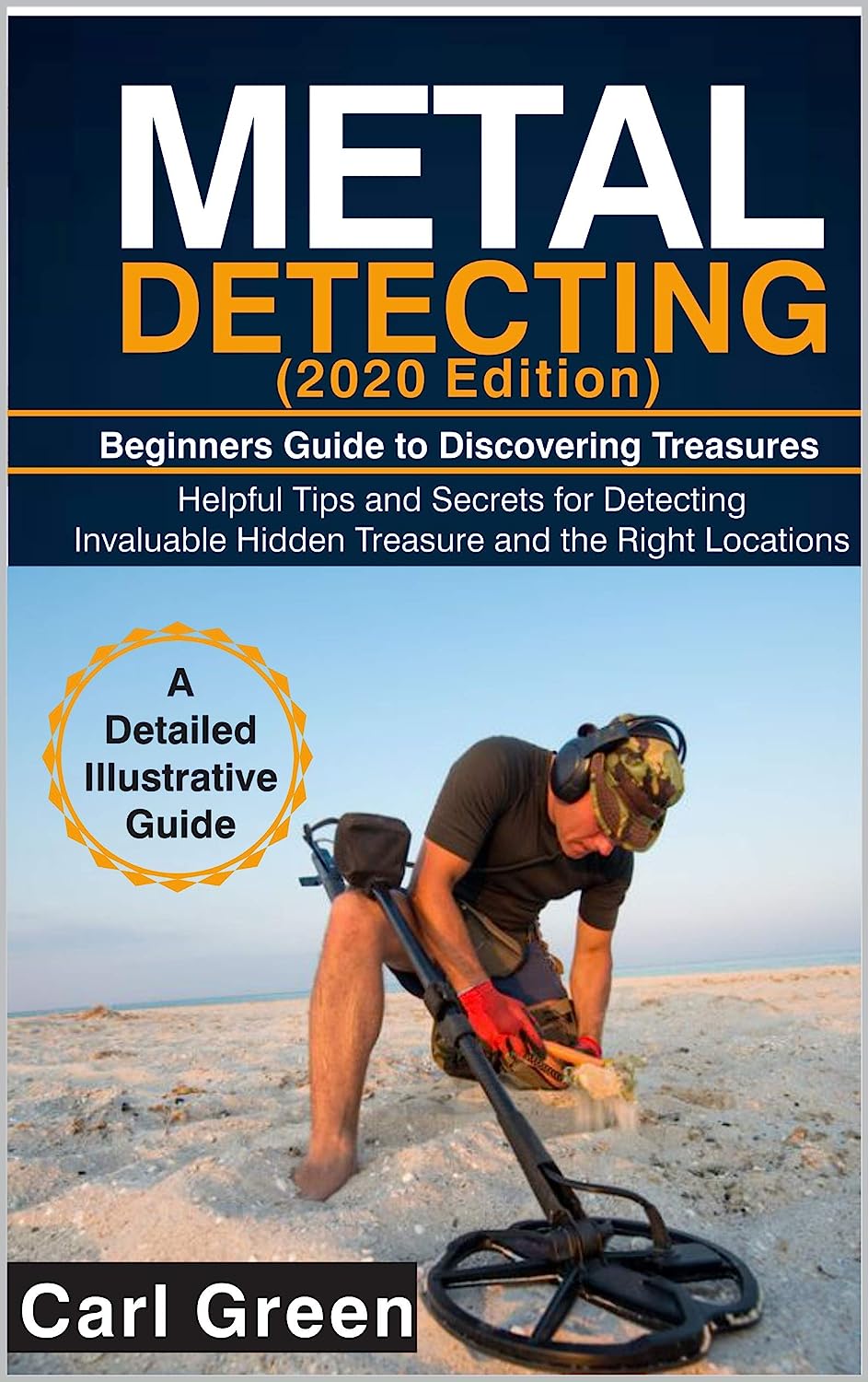 Metal Detecting 2020 Edition - Archaeological Research and Treasure Hunting