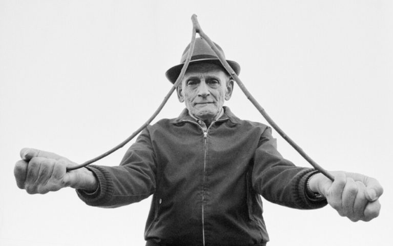 Dowsing Archives - Archaeological Research and Treasure Hunting