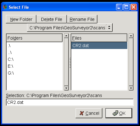 GeoSurveyor2 Software Installation Tutorial - Archaeological Research ...