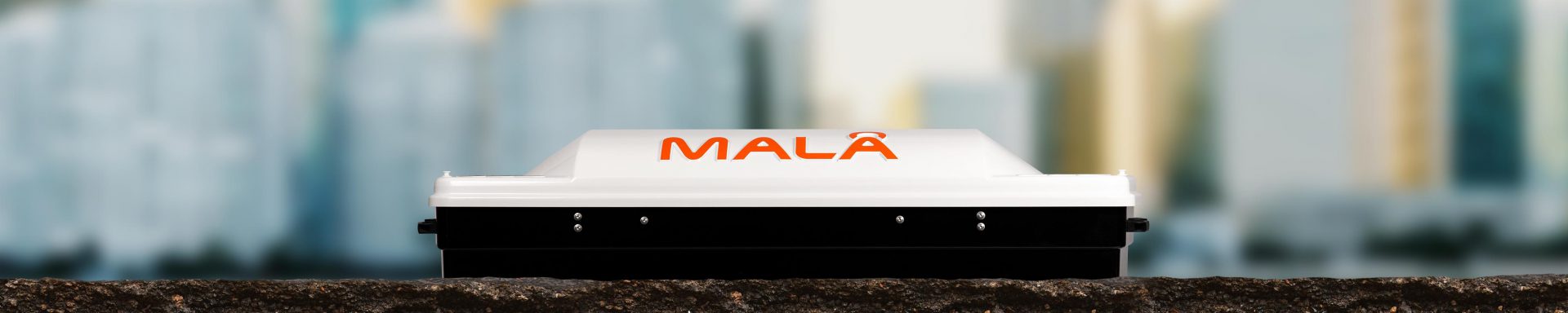 Mala MIRA 3D HDR - Archaeological Research and Treasure Hunting