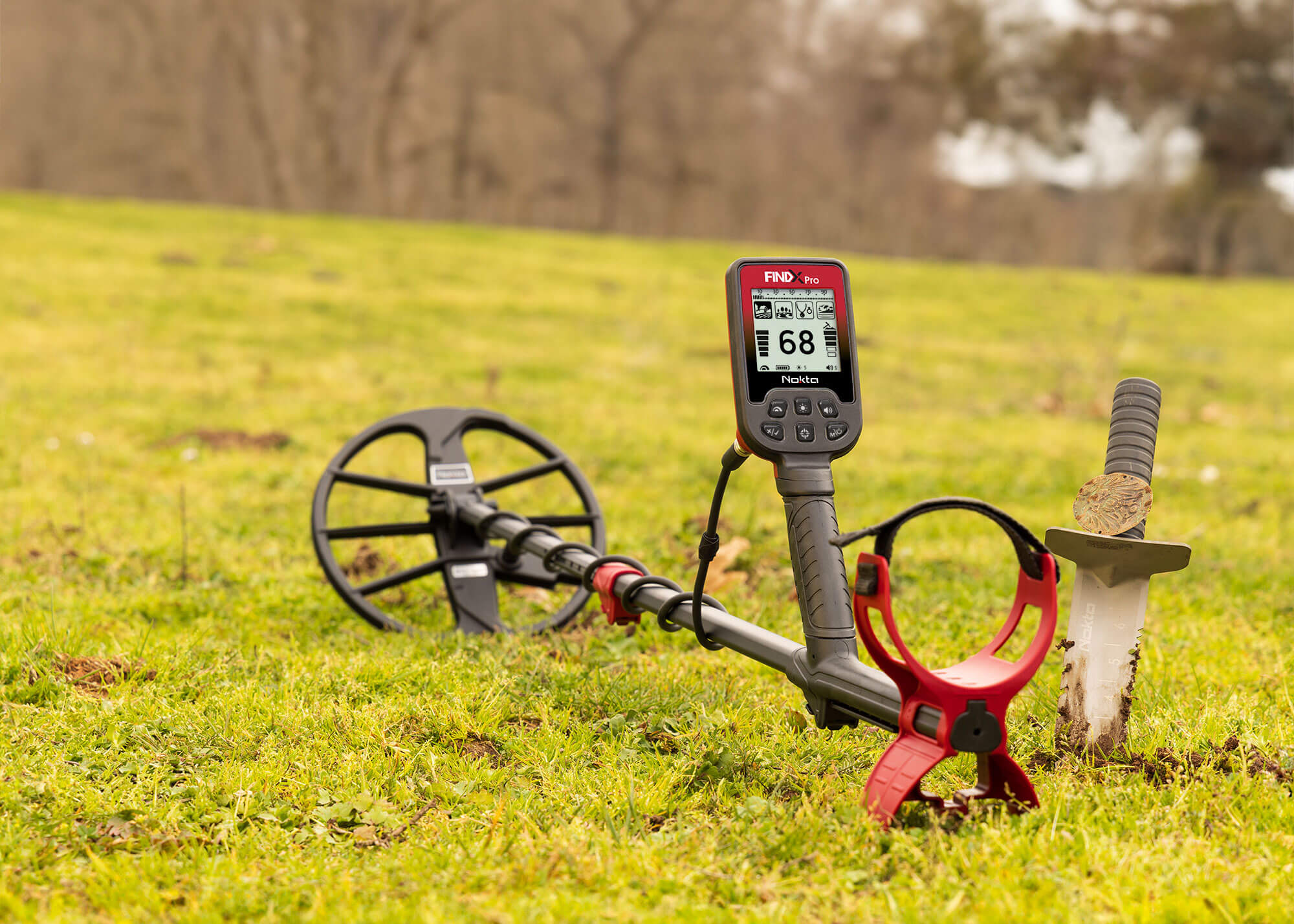 How To Identify Faults In Metal Detector On Your Own - Archaeological ...