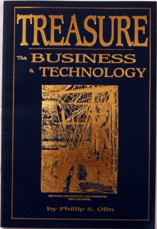Treasure The Business & Technology - Archaeological Research and Treasure Hunting